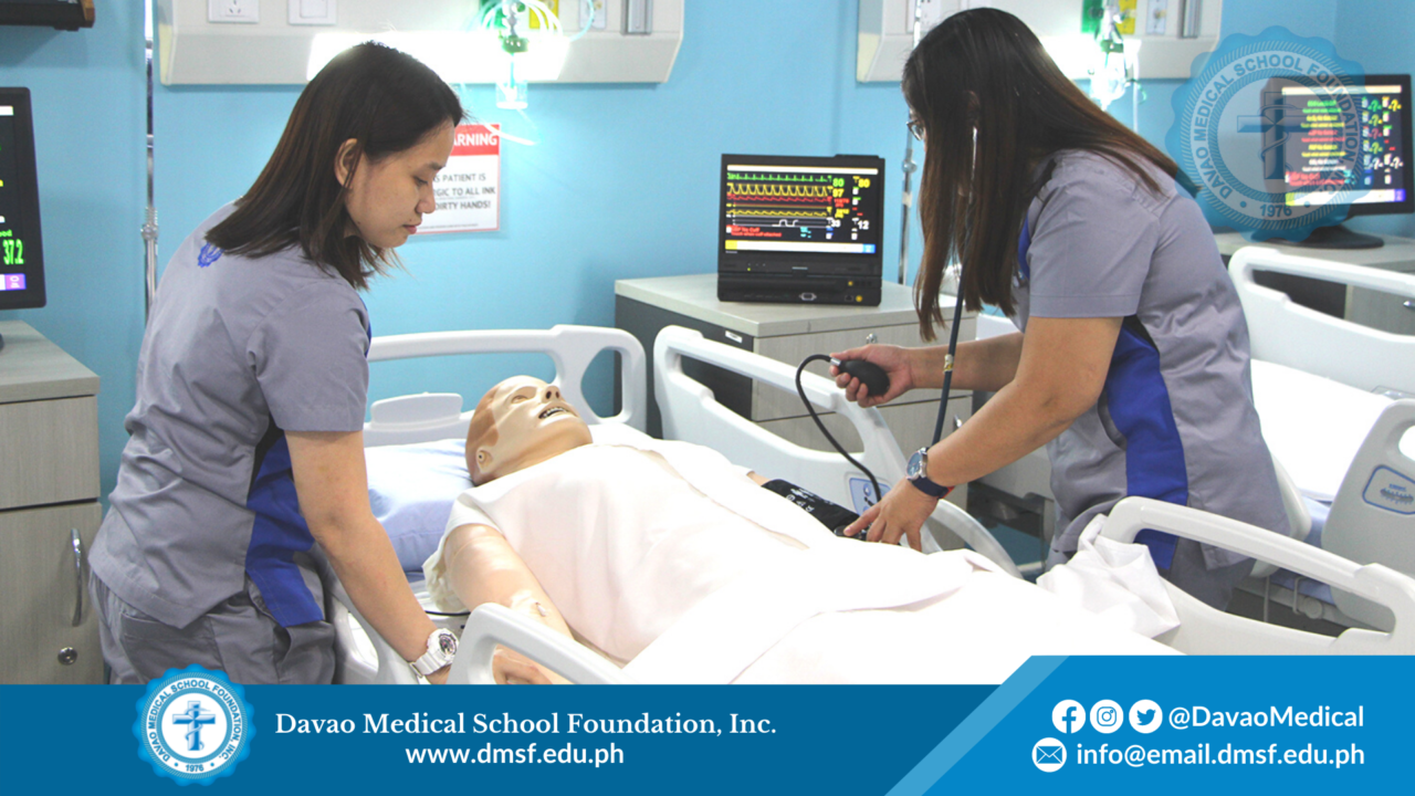 Faculty - The Official Davao Medical School Foundation, Inc. Website