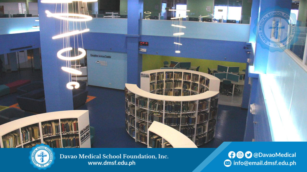 Facilities - The Official Davao Medical School Foundation, Inc. Website