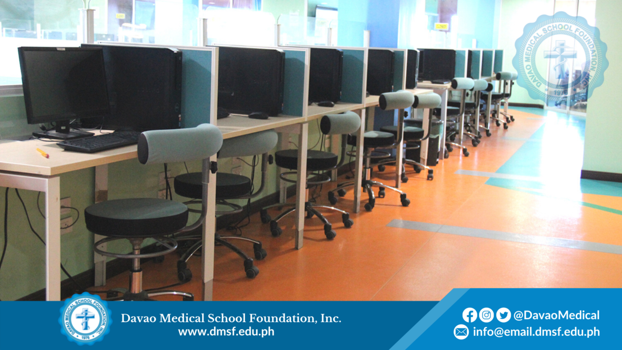Facilities - The Official Davao Medical School Foundation, Inc. Website