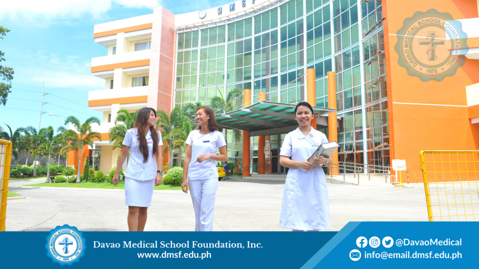 Student Lounge - The Official Davao Medical School Foundation, Inc. Website