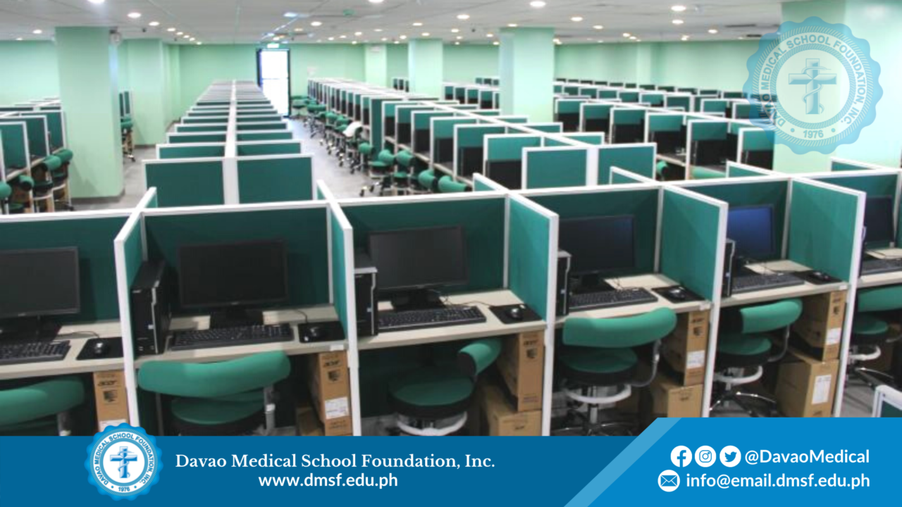 Facilities - The Official Davao Medical School Foundation, Inc. Website