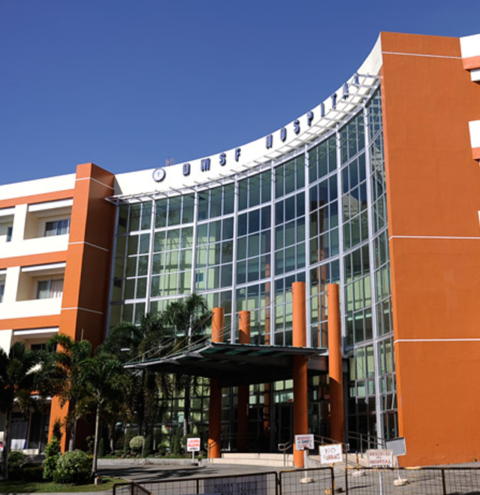 Affiliated Hospitals - The Official Davao Medical School Foundation ...