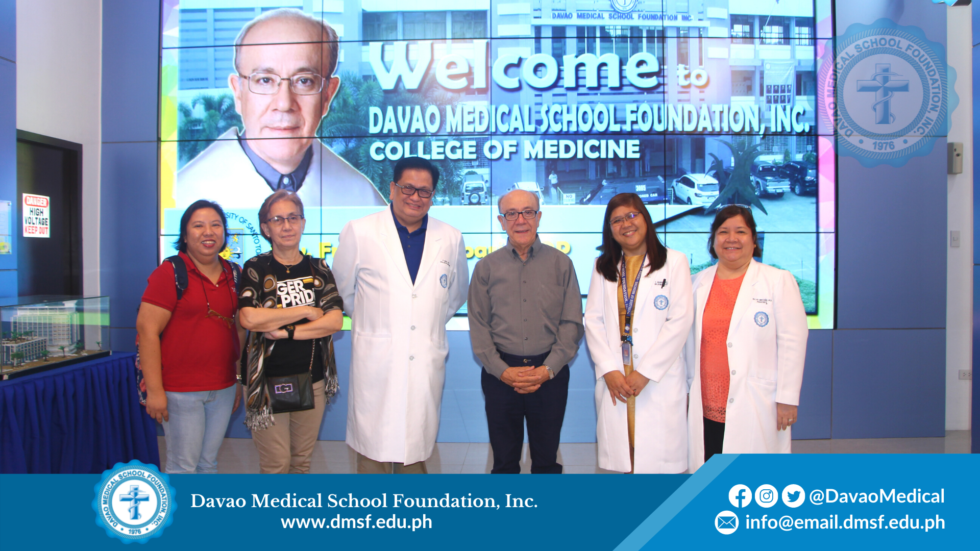 Faculty - The Official Davao Medical School Foundation, Inc. Website