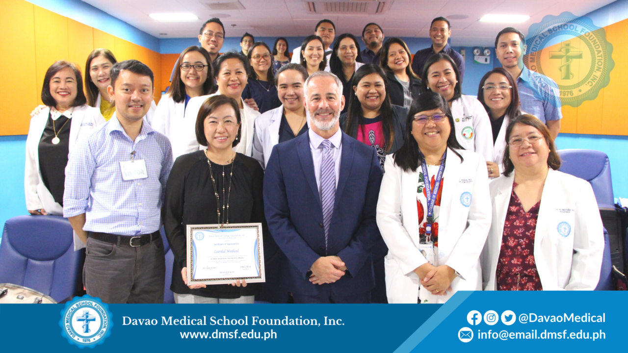 Faculty - The Official Davao Medical School Foundation, Inc. Website