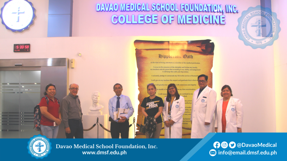 Faculty - The Official Davao Medical School Foundation, Inc. Website