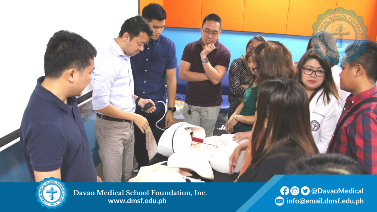 Faculty - The Official Davao Medical School Foundation, Inc. Website