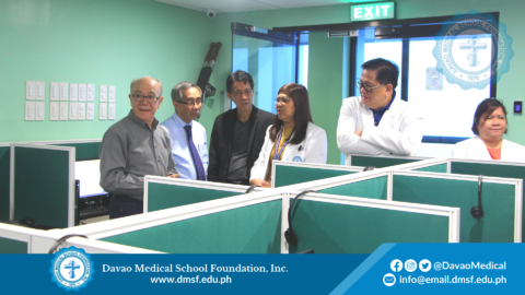 Faculty - The Official Davao Medical School Foundation, Inc. Website