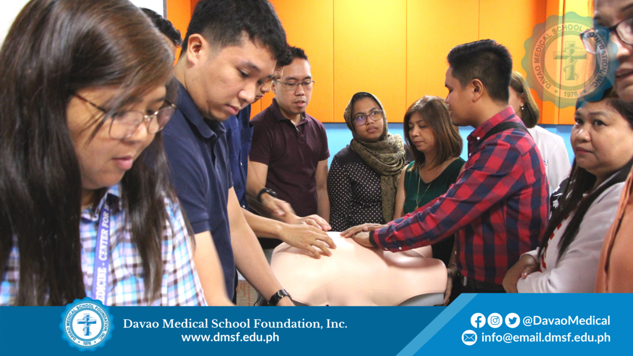 Faculty - The Official Davao Medical School Foundation, Inc. Website