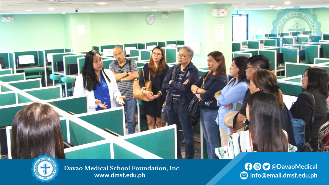 Faculty - The Official Davao Medical School Foundation, Inc. Website