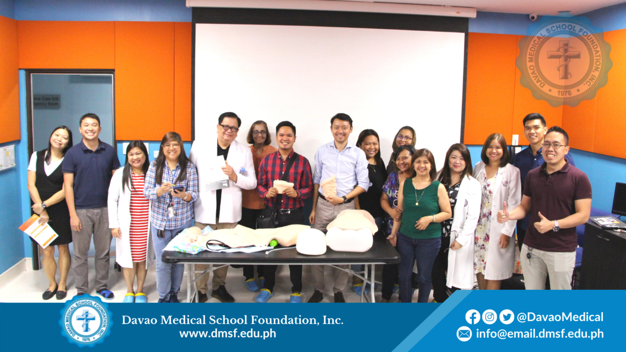 Faculty - The Official Davao Medical School Foundation, Inc. Website