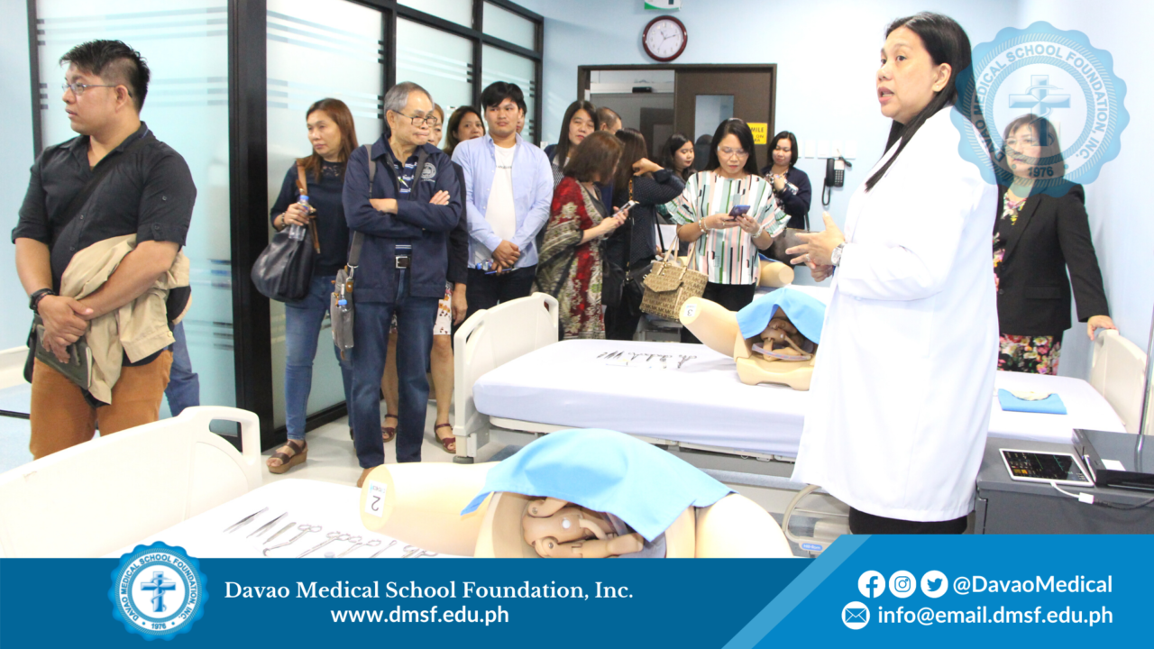 Faculty - The Official Davao Medical School Foundation, Inc. Website