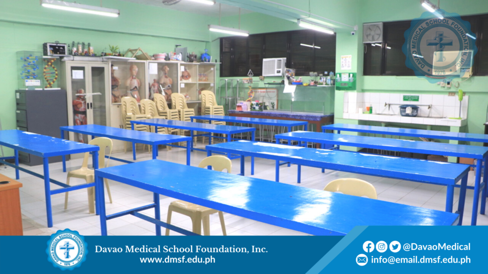Dentistry - The Official Davao Medical School Foundation, Inc. Website