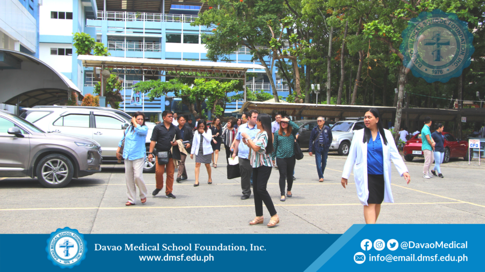 Faculty - The Official Davao Medical School Foundation, Inc. Website