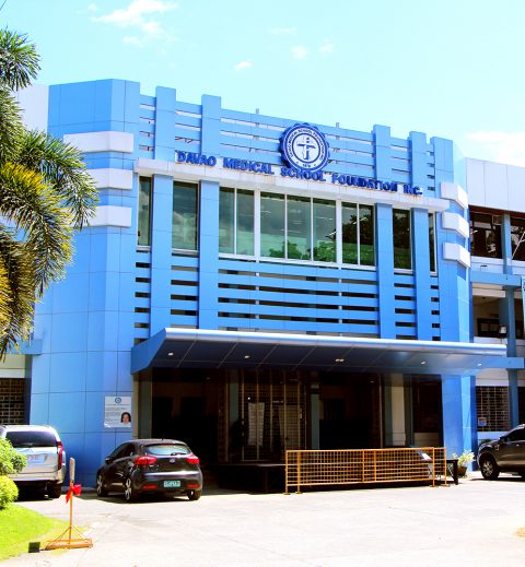 About - The Official Davao Medical School Foundation, Inc. Website