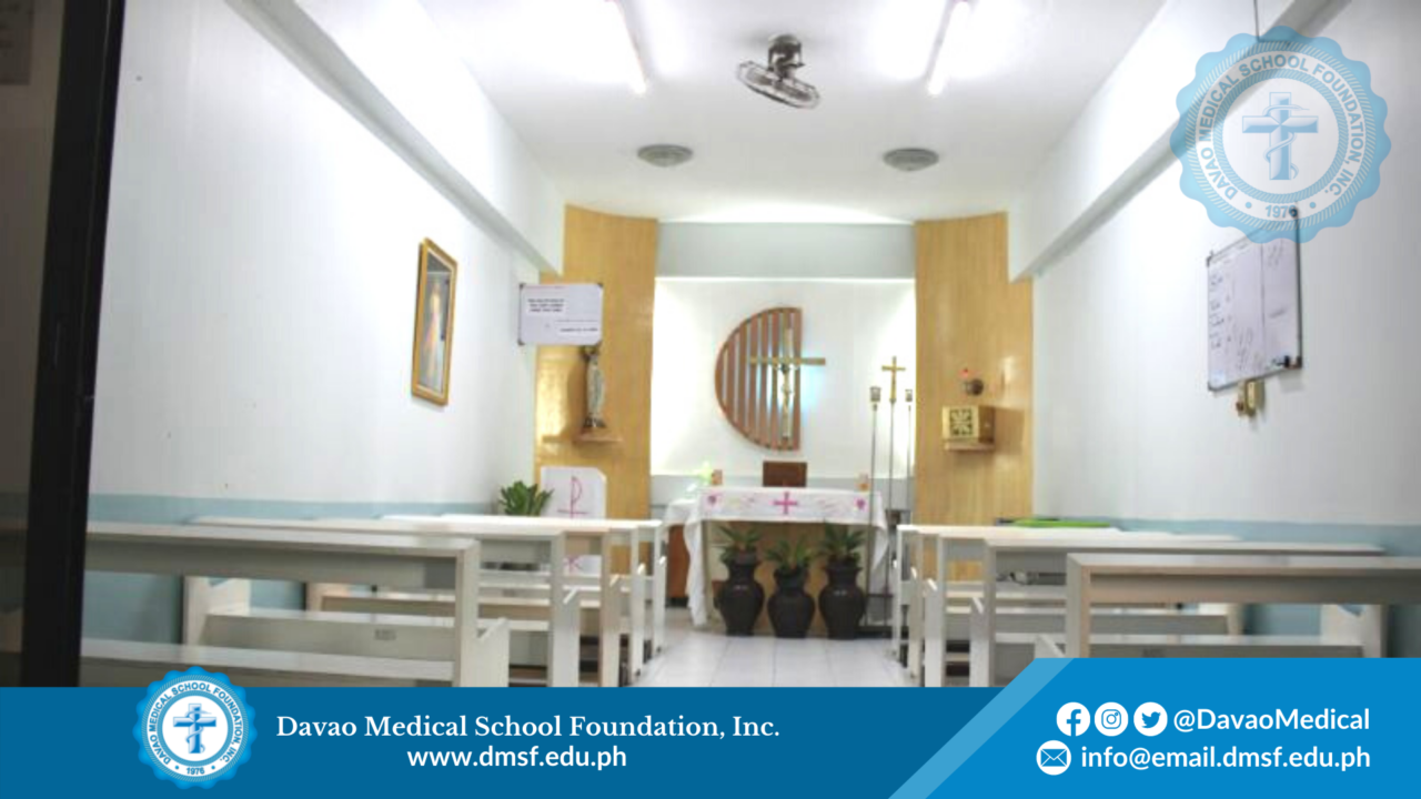 Facilities - The Official Davao Medical School Foundation, Inc. Website