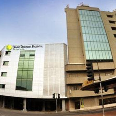 Affiliated Hospitals - The Official Davao Medical School Foundation ...