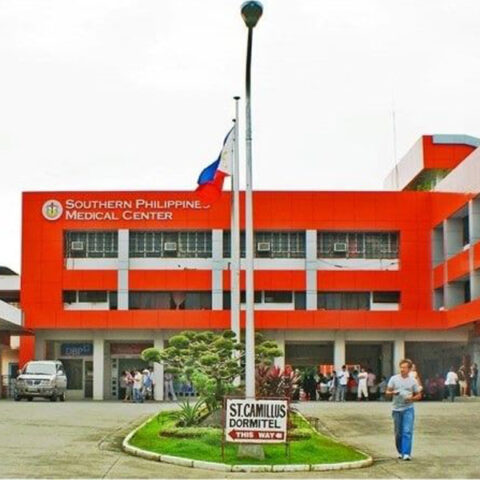 Affiliated Hospitals - The Official Davao Medical School Foundation ...