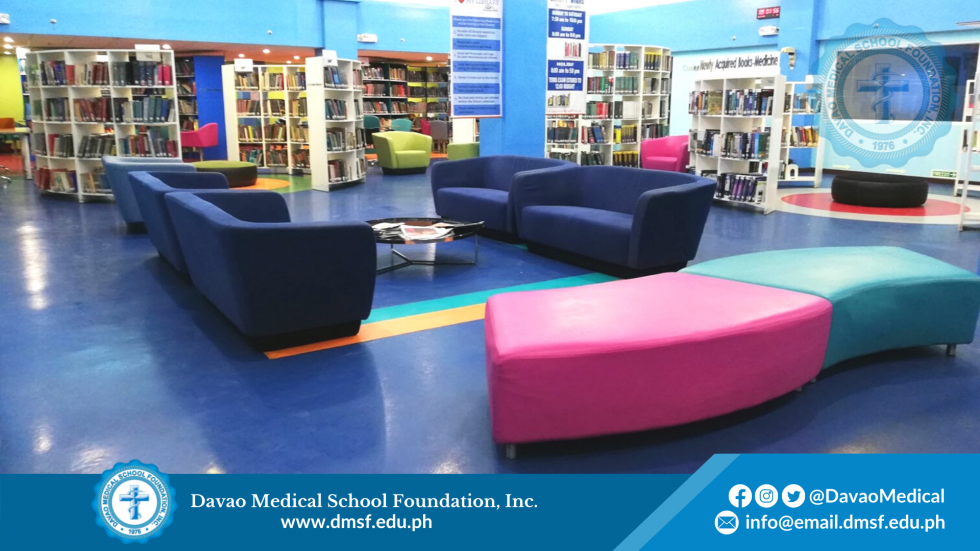 History - The Official Davao Medical School Foundation, Inc. Website