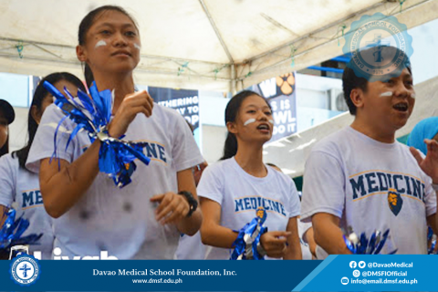 Medicine - The Official Davao Medical School Foundation, Inc. Website