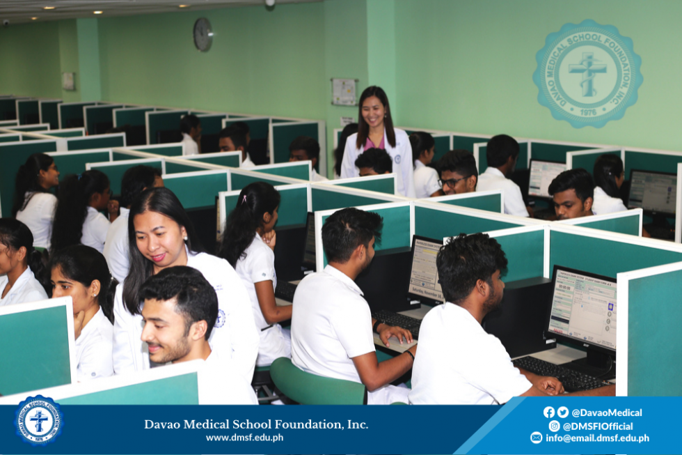 Medicine - The Official Davao Medical School Foundation, Inc. Website