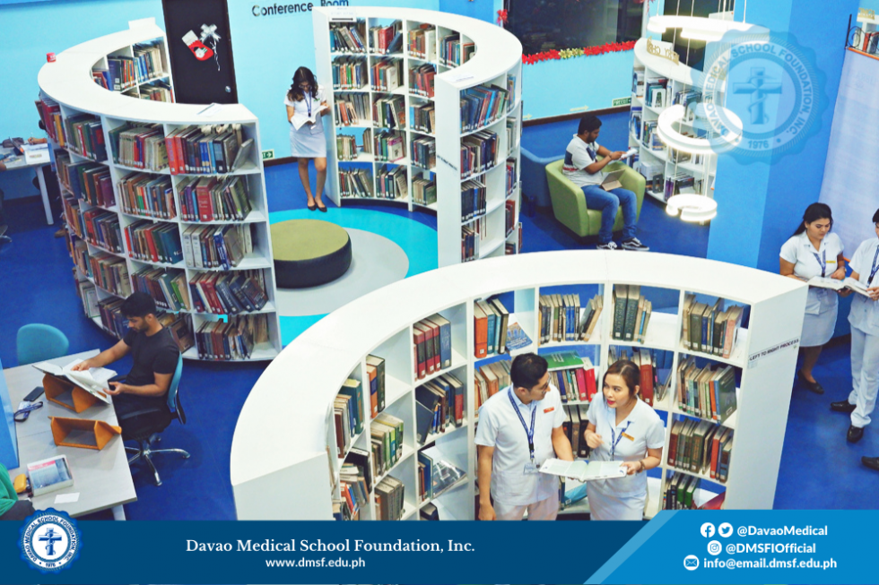 Medicine - The Official Davao Medical School Foundation, Inc. Website