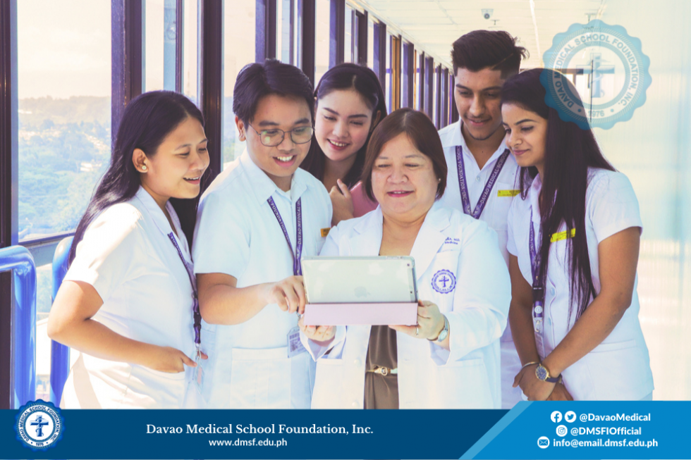 Medicine - The Official Davao Medical School Foundation, Inc. Website