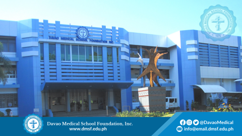 Finance - The Official Davao Medical School Foundation, Inc. Website