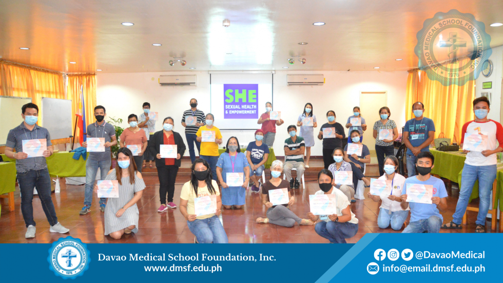 IPHC - The Official Davao Medical School Foundation, Inc. Website