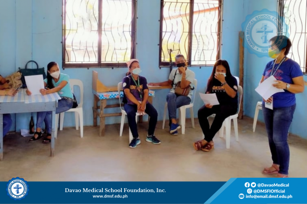 IPHC - The Official Davao Medical School Foundation, Inc. Website