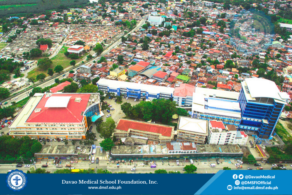 About - The Official Davao Medical School Foundation, Inc. Website