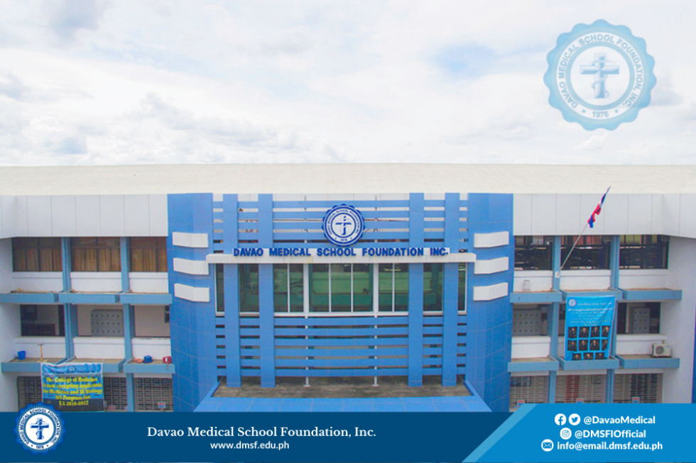 About - The Official Davao Medical School Foundation, Inc. Website