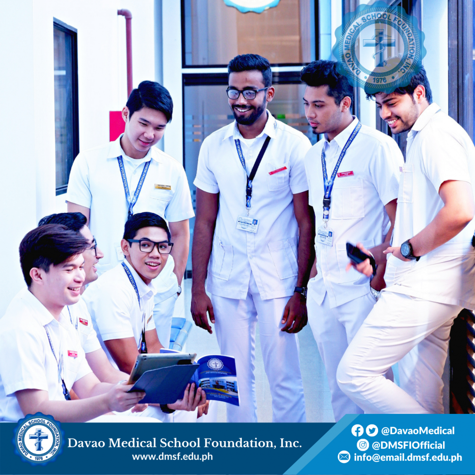 Medicine - The Official Davao Medical School Foundation, Inc. Website