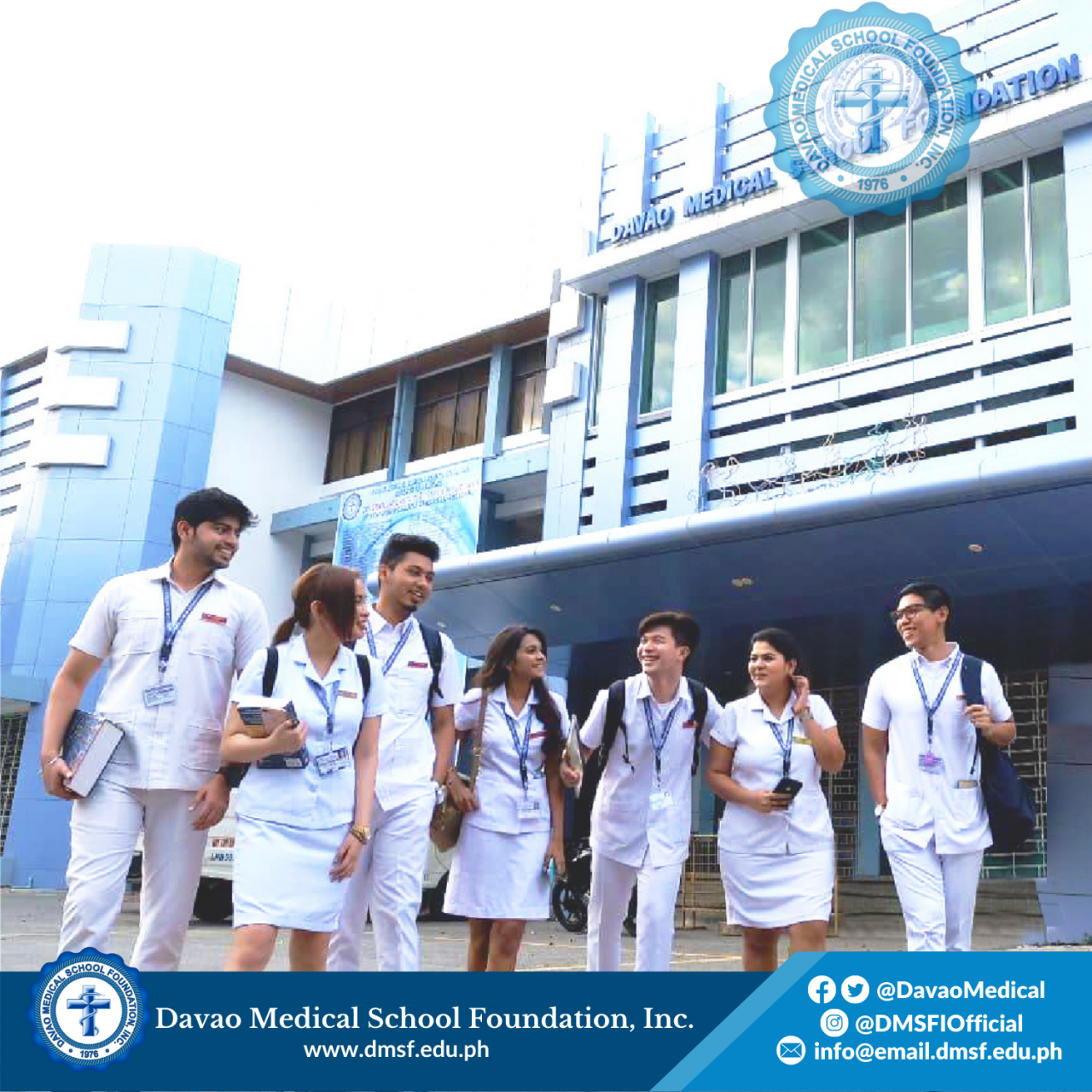 Medicine - The Official Davao Medical School Foundation, Inc. Website