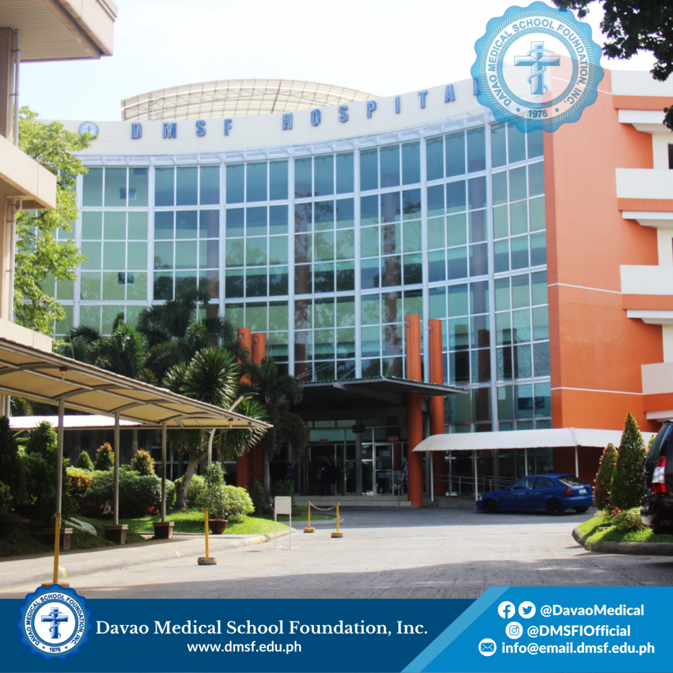 DMSFI Hospital - The Official Davao Medical School Foundation, Inc. Website