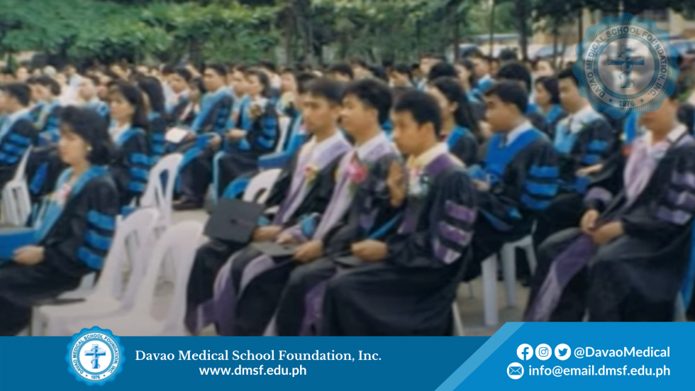 History - The Official Davao Medical School Foundation, Inc. Website