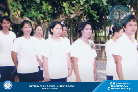 History - The Official Davao Medical School Foundation, Inc. Website