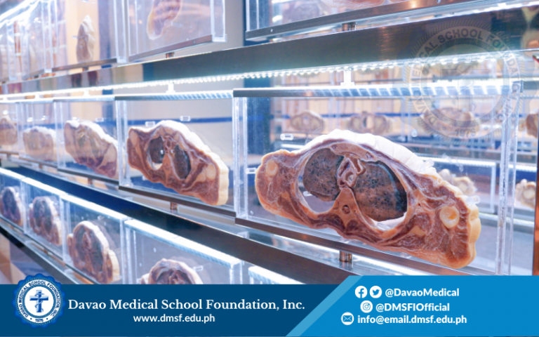 𝐃𝐌𝐒𝐅𝐈 𝐞𝐧𝐬𝐮𝐫𝐞𝐬 𝐞𝐱𝐜𝐞𝐥𝐥𝐞𝐧𝐭 𝐦𝐞𝐝𝐢𝐜𝐚𝐥 𝐞𝐝𝐮𝐜𝐚𝐭𝐢𝐨𝐧 𝐭𝐡𝐫𝐨𝐮𝐠𝐡 𝐚 𝐧𝐞𝐰𝐥𝐲 𝐛𝐮𝐢𝐥𝐭 𝐀𝐧𝐚𝐭𝐨𝐦𝐲 ...