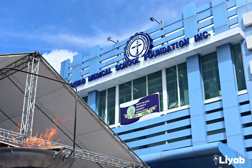 DMSFI HOLDS INTERNATIONAL STUDENTS DAY - The Official Davao Medical ...