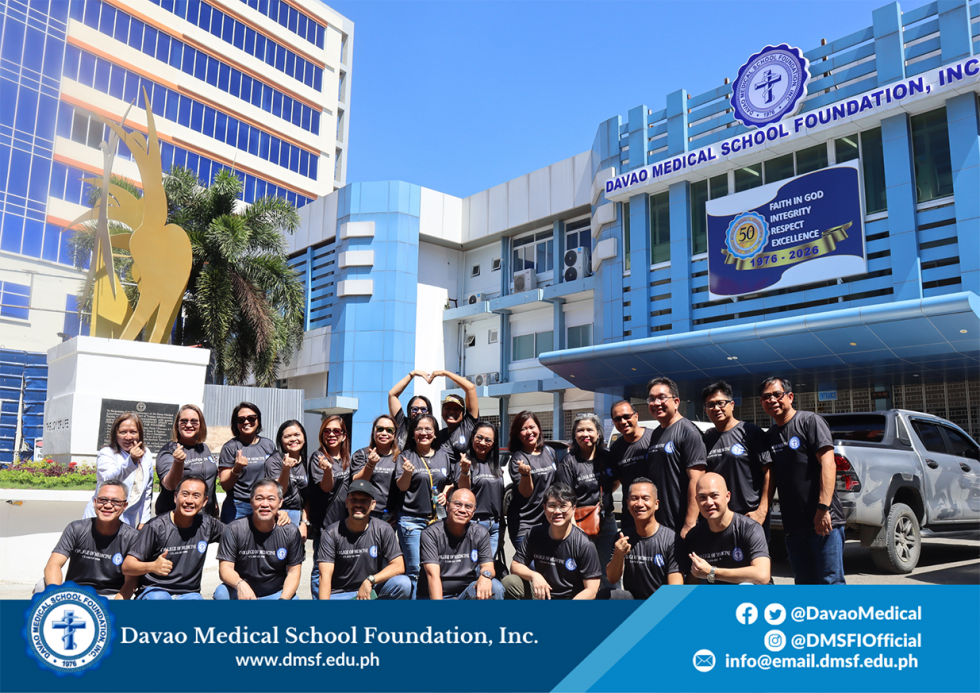 DMSFI Hospital - The Official Davao Medical School Foundation, Inc. Website