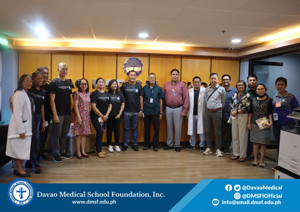 DMSFI Hospital - The Official Davao Medical School Foundation, Inc. Website