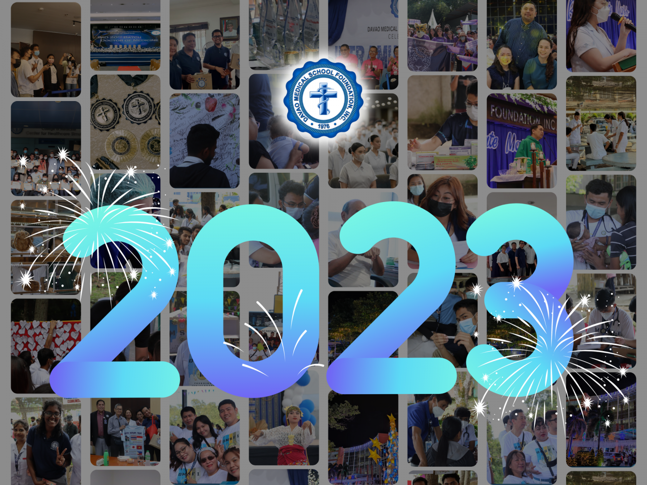 2023 DMSFI Remarkable Journey - The Official Davao Medical School ...