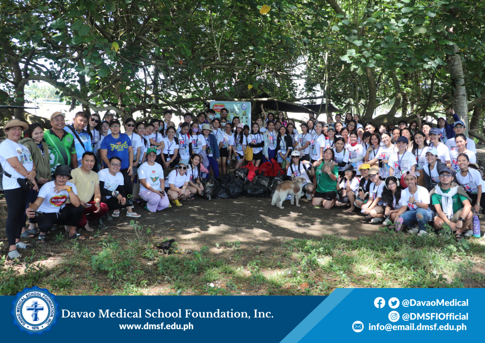 News - The Official Davao Medical School Foundation, Inc. Website