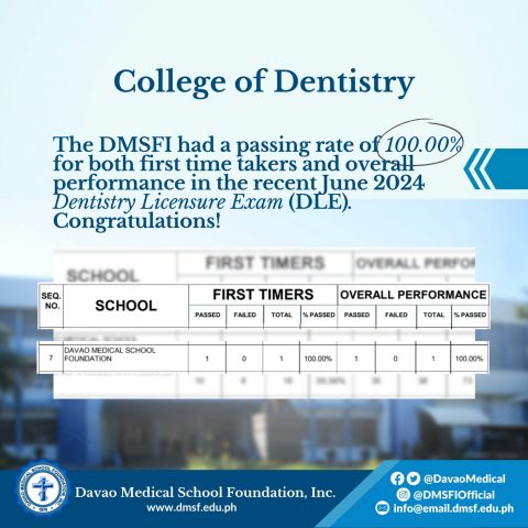 DMSFI Hospital - The Official Davao Medical School Foundation, Inc. Website