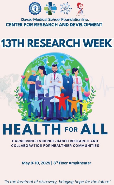 Contact - The Official Davao Medical School Foundation, Inc. Website