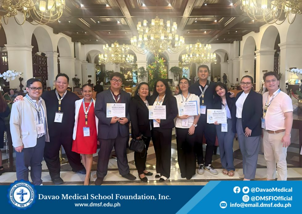 DMSFI Hospital - The Official Davao Medical School Foundation, Inc. Website